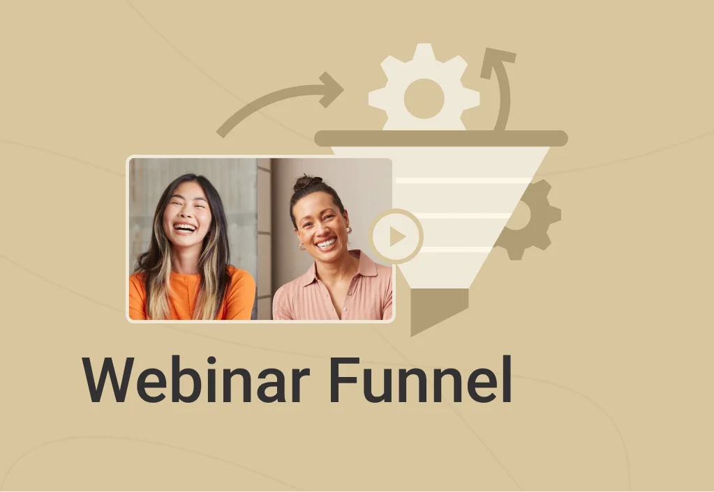 How to Optimize Your Marketing Funnel with Events | Hubilo